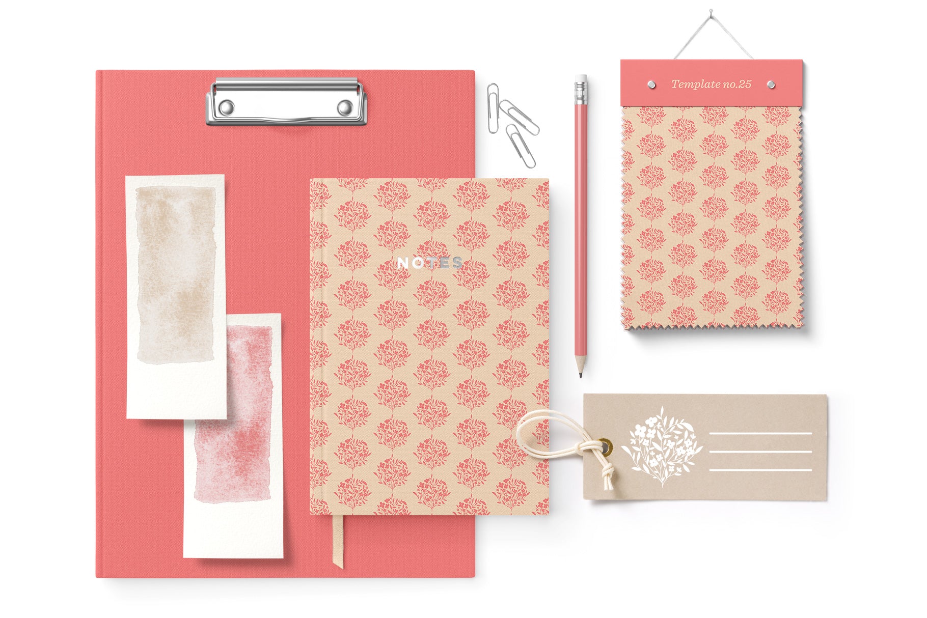 Procreate Pattern Template Brushes – Every Tuesday