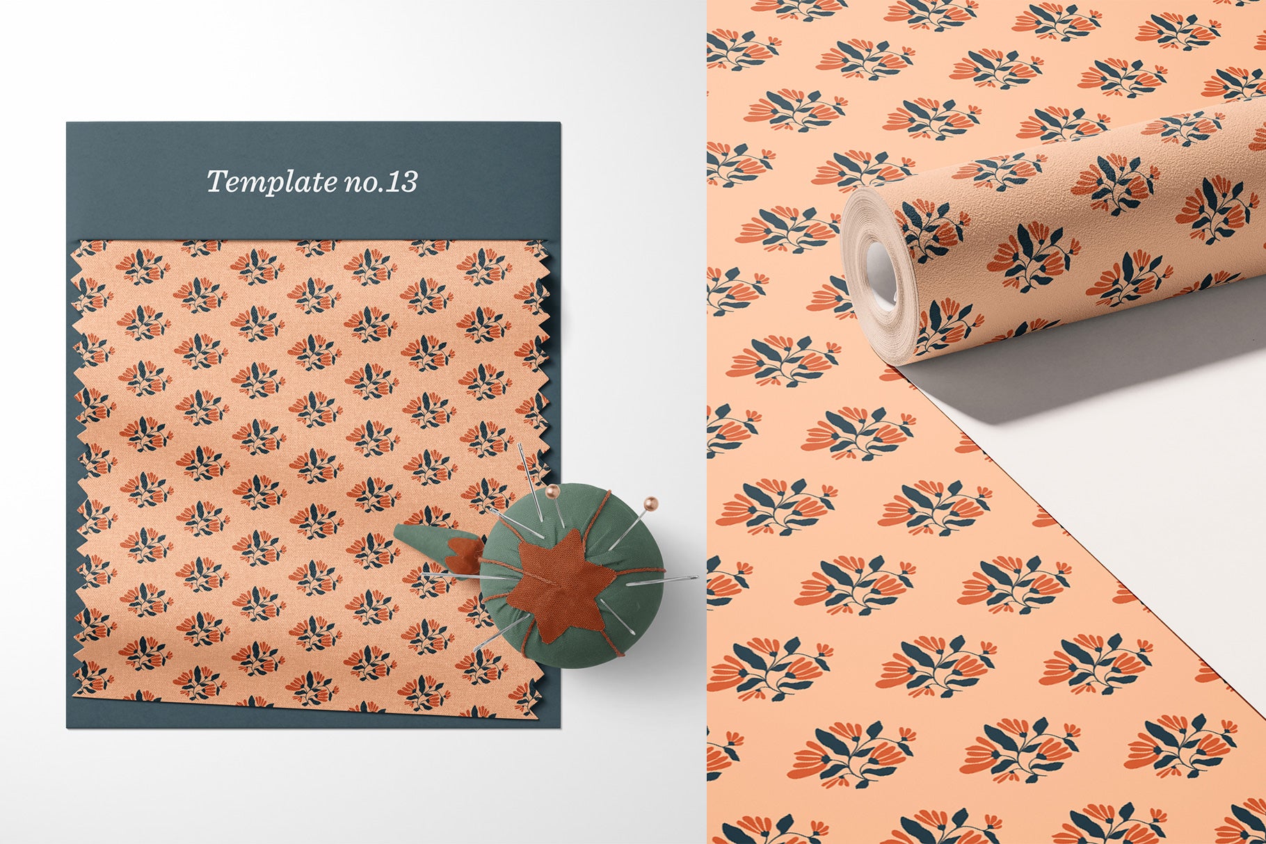 Procreate Pattern Template Brushes – Every Tuesday