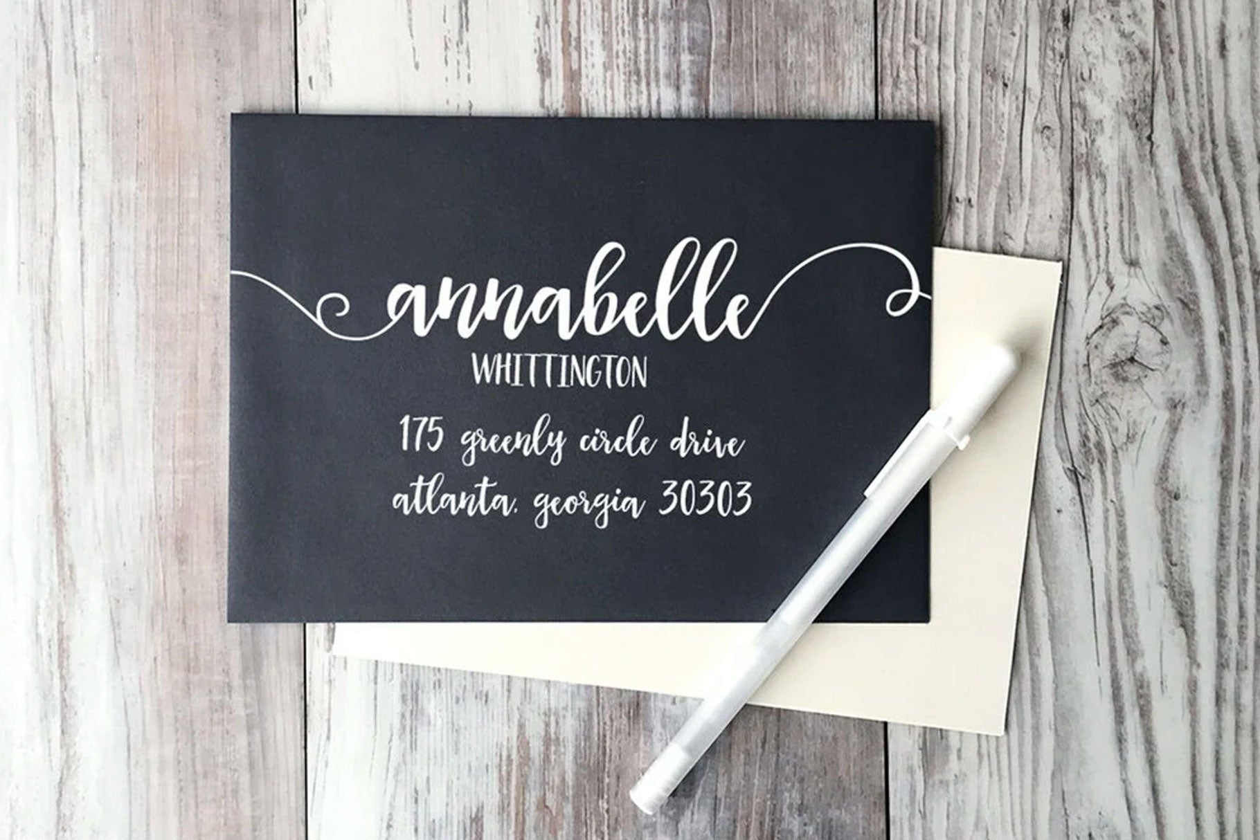 Tuesday Script – Every Tuesday